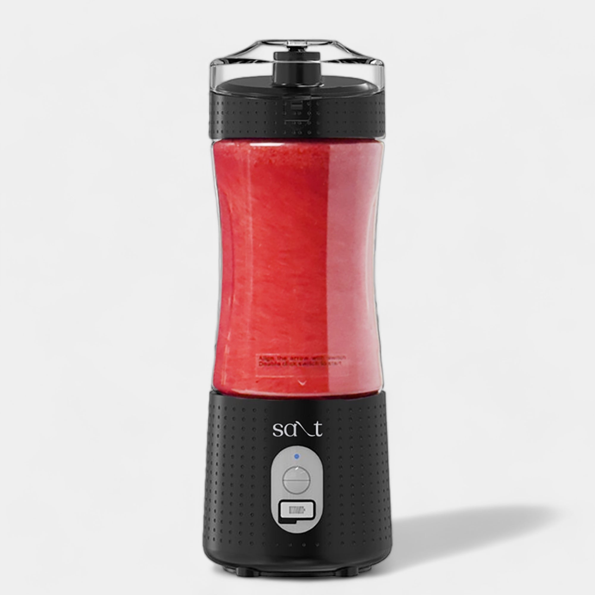 PureBlend Sport Portable Blender, 400ml – Salt