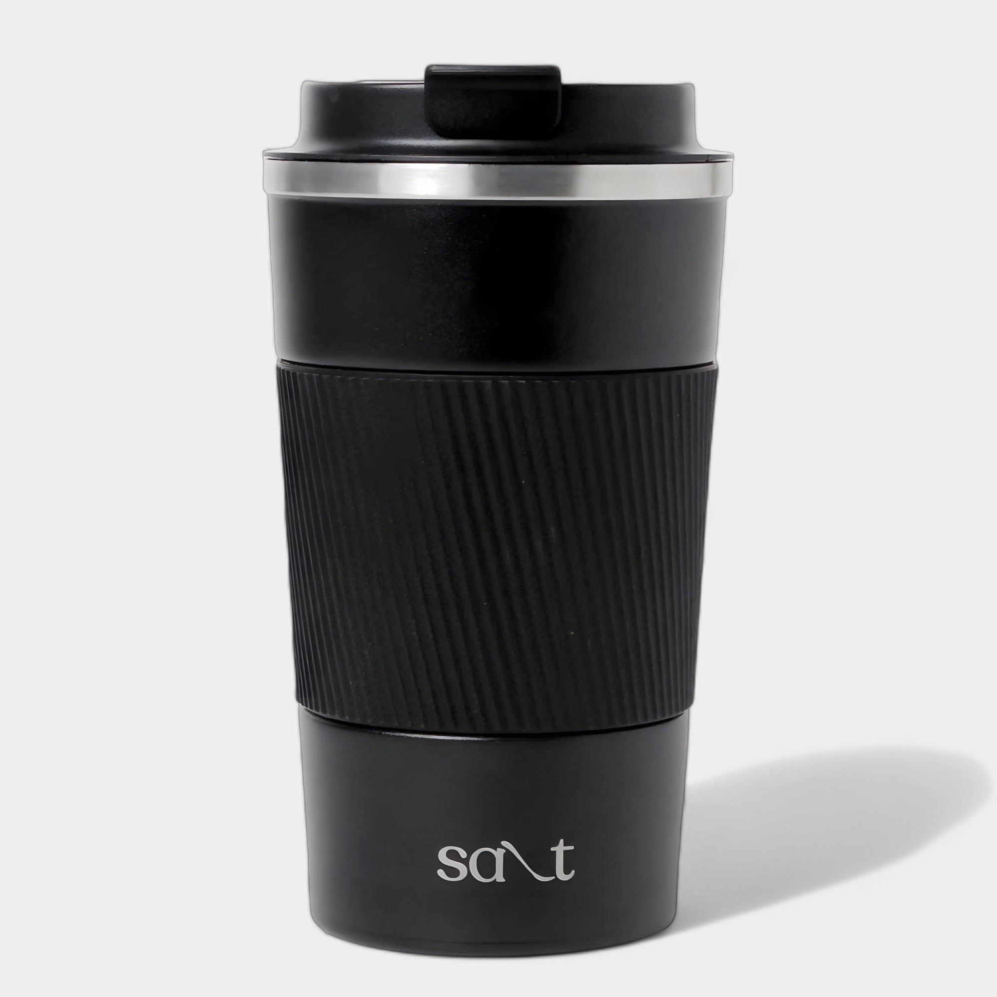 BrewMate Classic Insulated Tumbler, 510ML – Salt