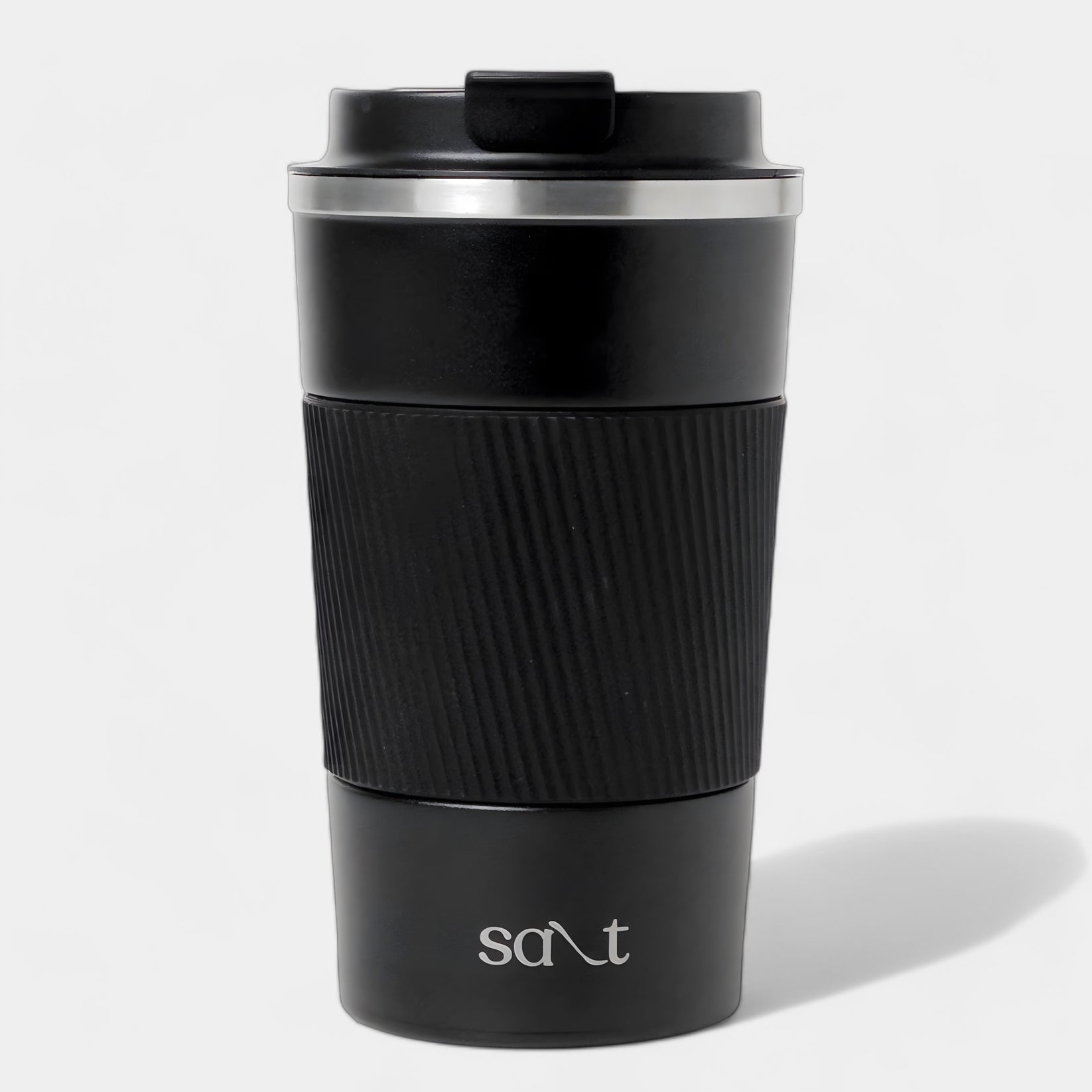 BrewMate Classic Insulated Tumbler, 510ml – Salt