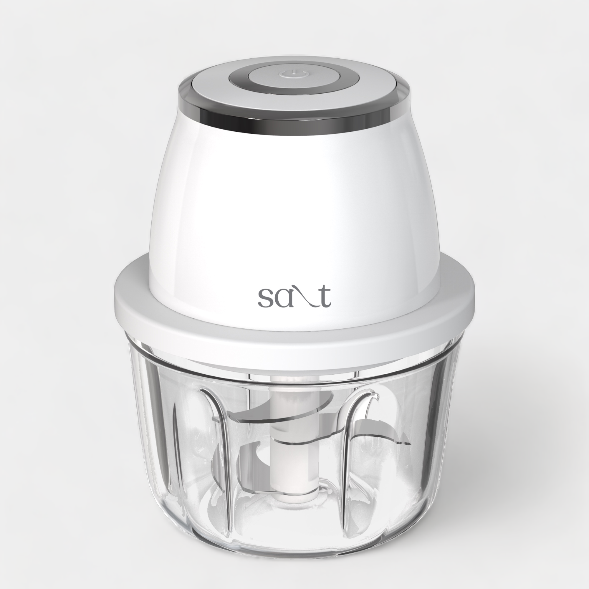 ChopEase Pro Rechargeable Mini Chopper - Salt Premium Appliances