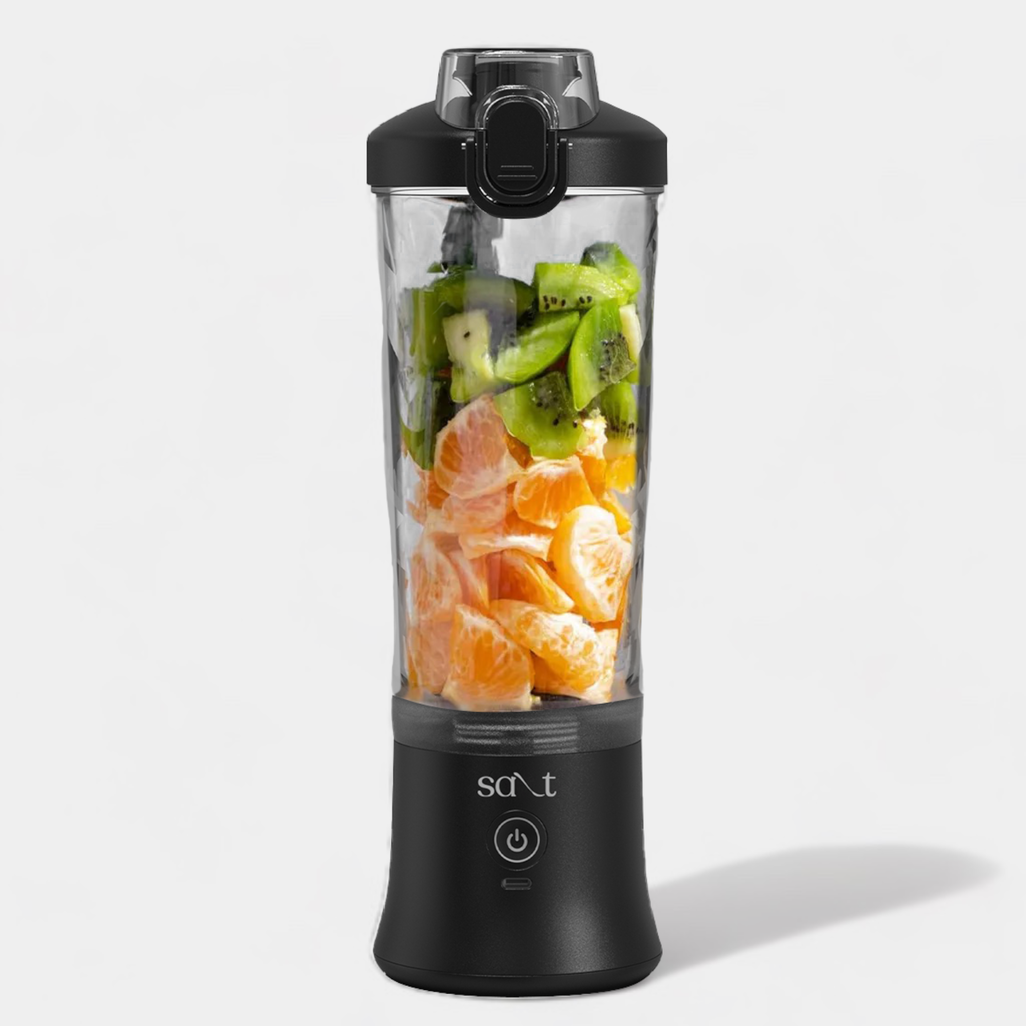 PureBlend Ultra Portable Blender, 600ml – Salt
