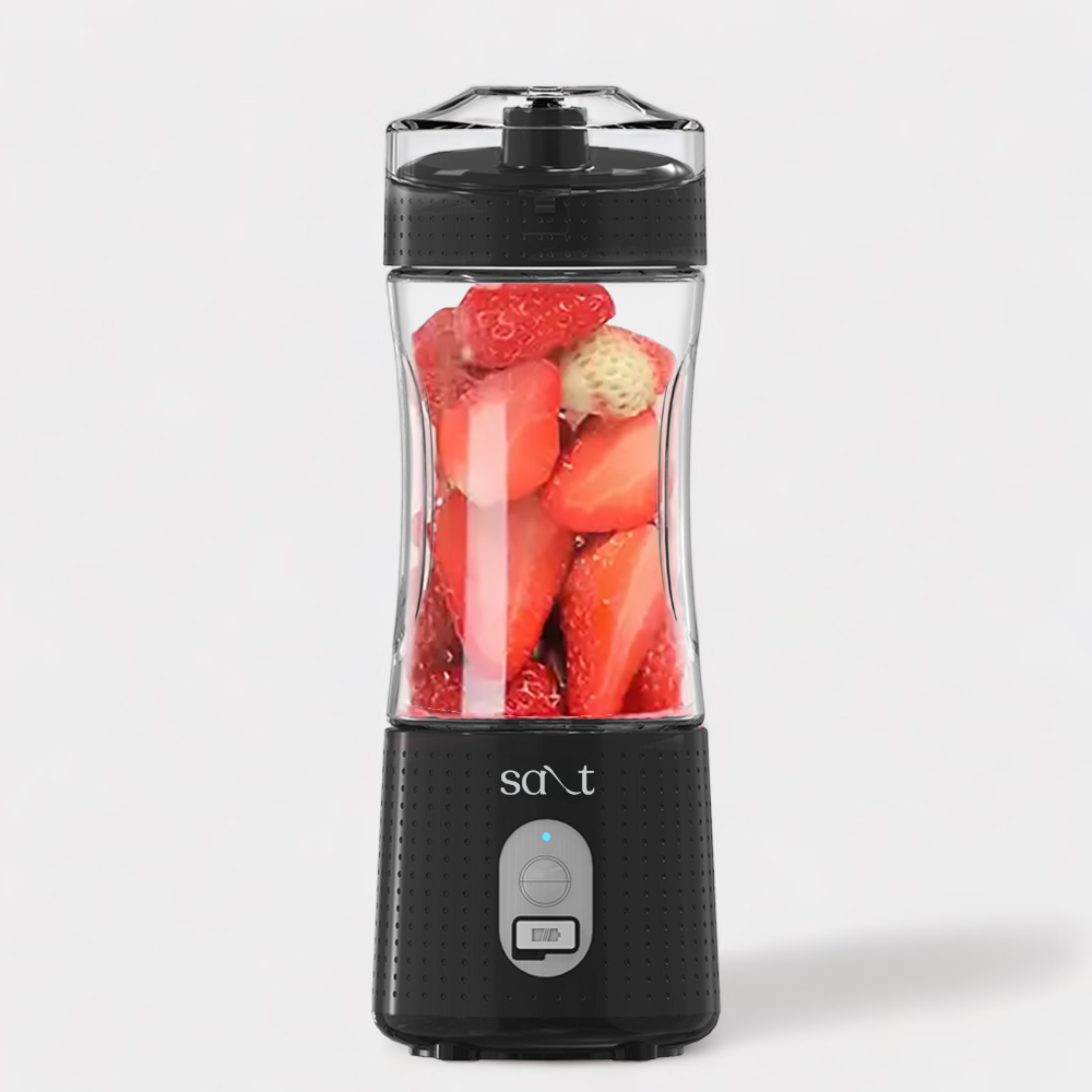 PureBlend Sport Portable Blender, 400ML – Salt