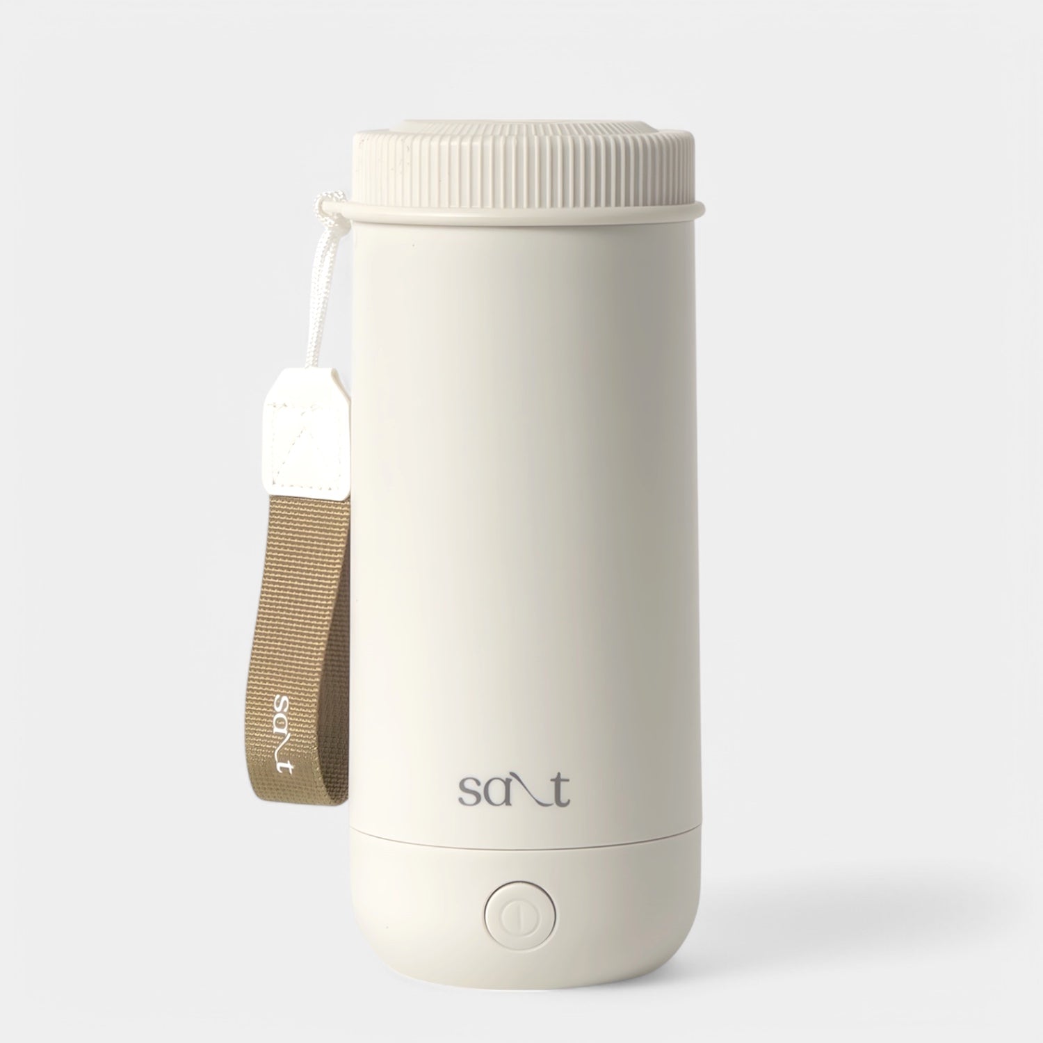 SteamCarry Classic Portable Electric Kettle, 400ML – Salt